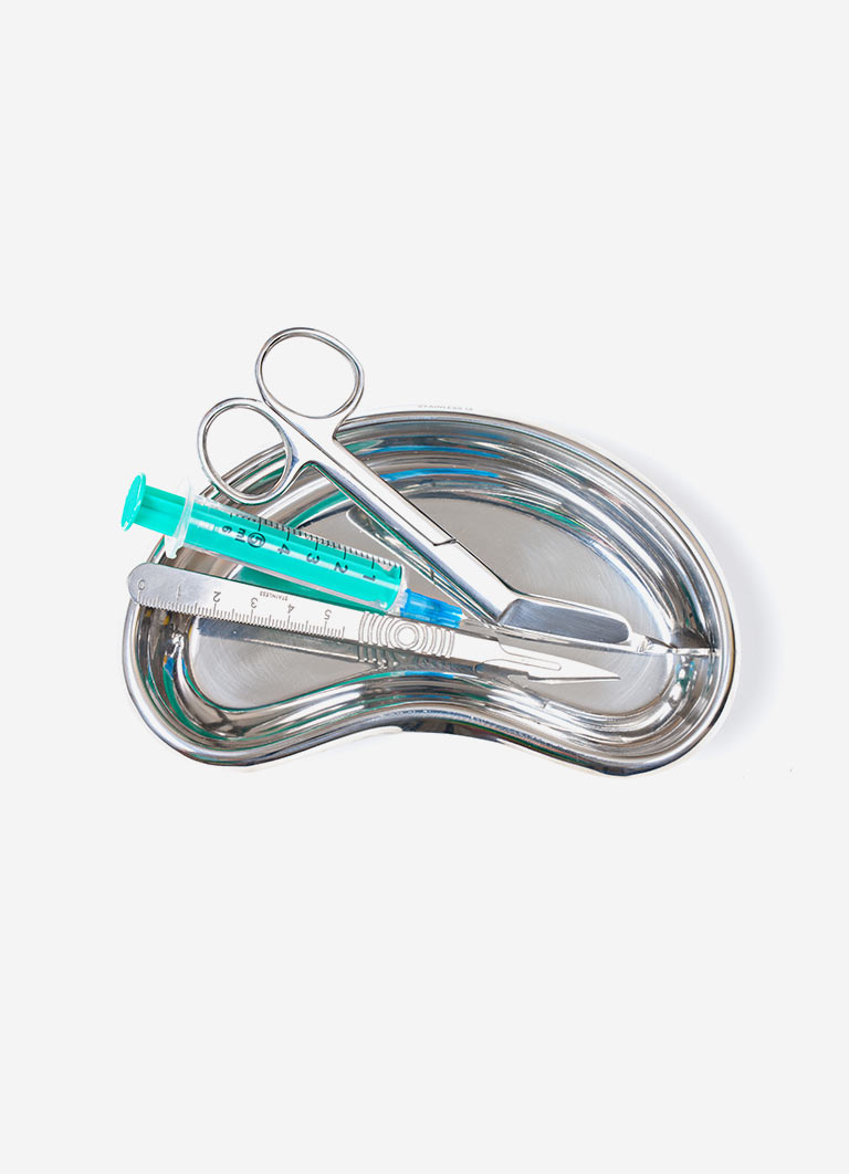 Surgical Kit – Al-Rayaz Hospital Trust